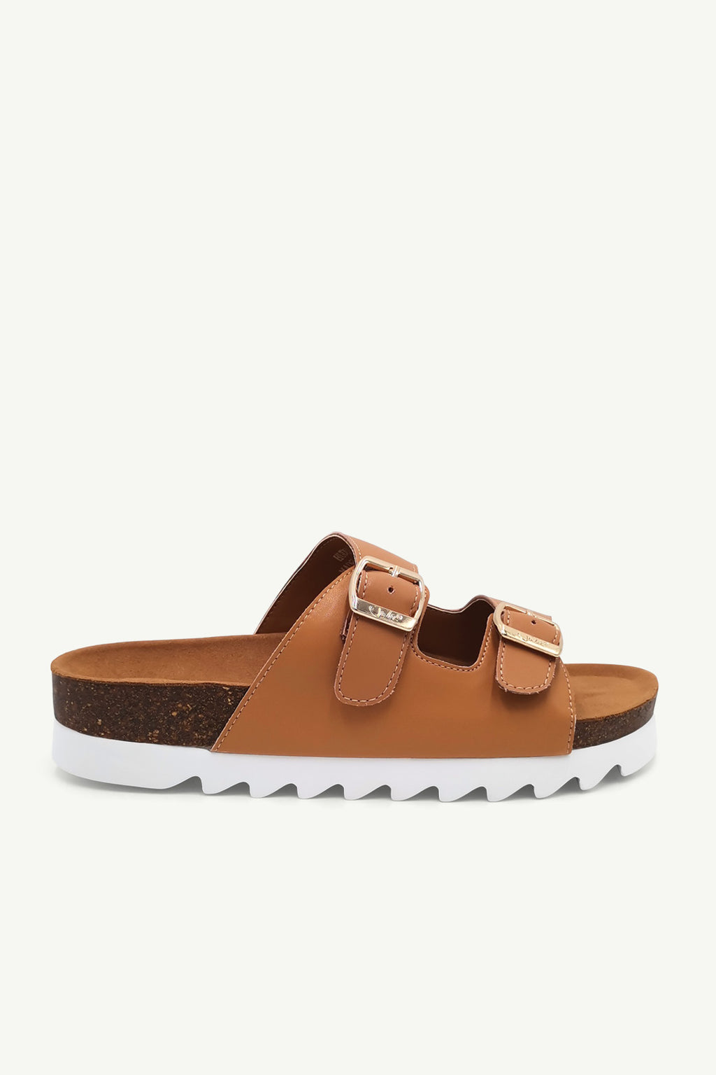 Hudson Tan – Julz Shoes