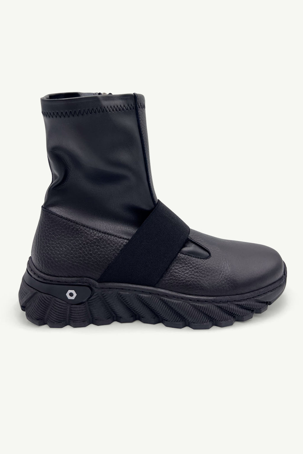 Raven Black – Julz Shoes