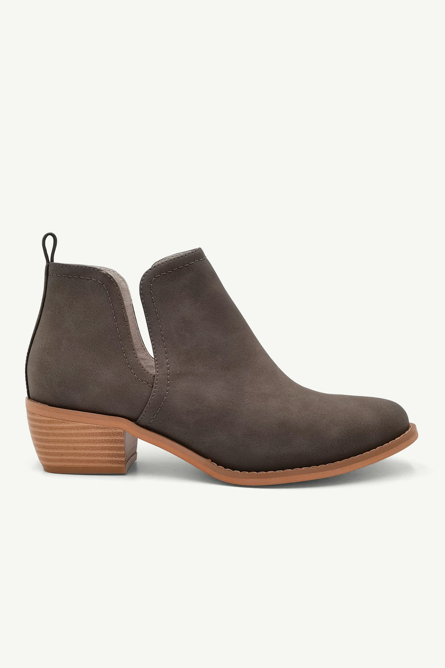 Ankle Boots – Julz Shoes