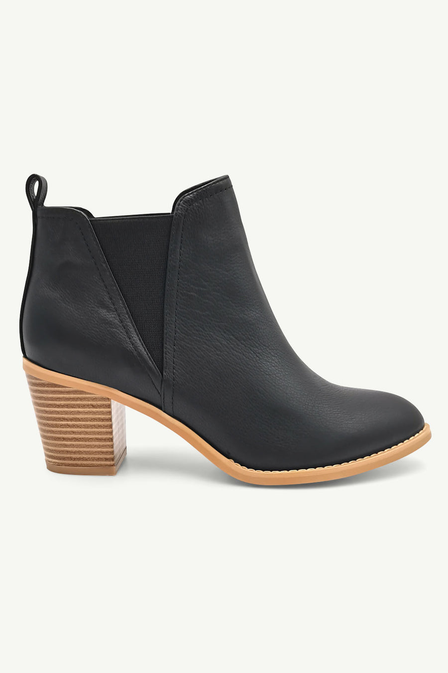 Ankle Boots – Julz Shoes