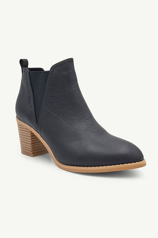 Ankle Boots – Julz Shoes