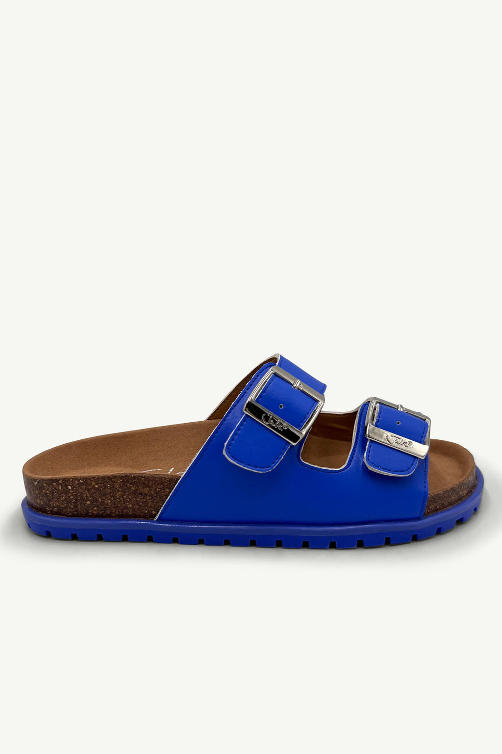 Boston Cobalt Blue – Julz Shoes