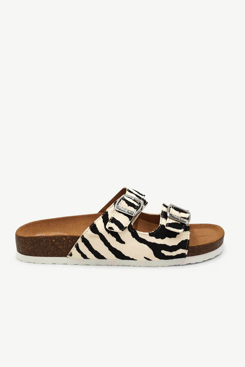 Boston Zebra – Julz Shoes