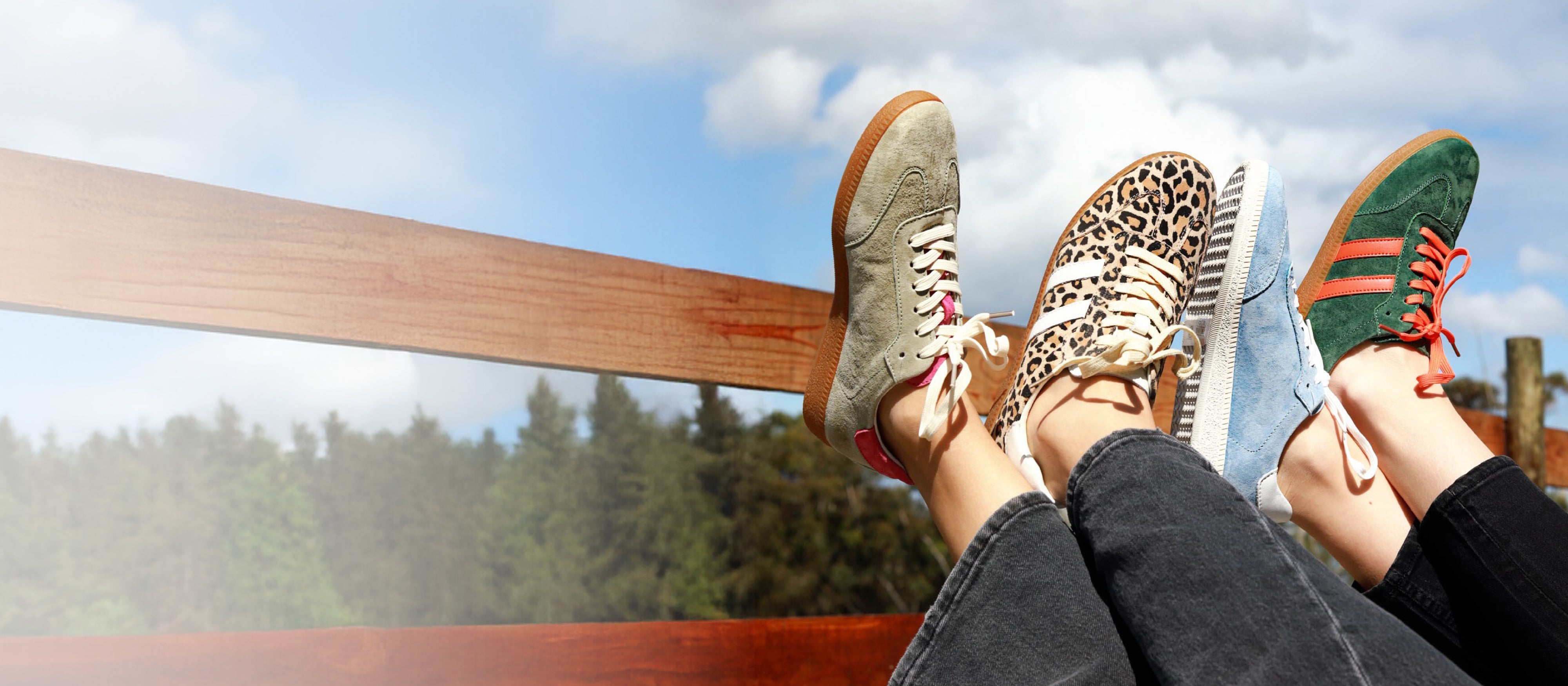 Julz Stockists – Julz Shoes