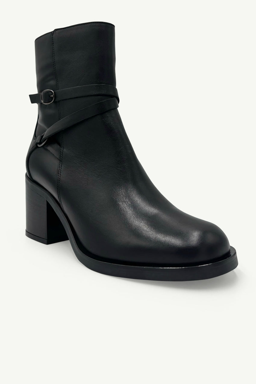 Ankle Boots – Julz Shoes