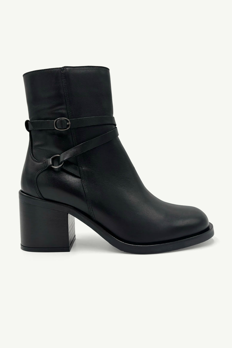 Ankle Boots – Julz Shoes