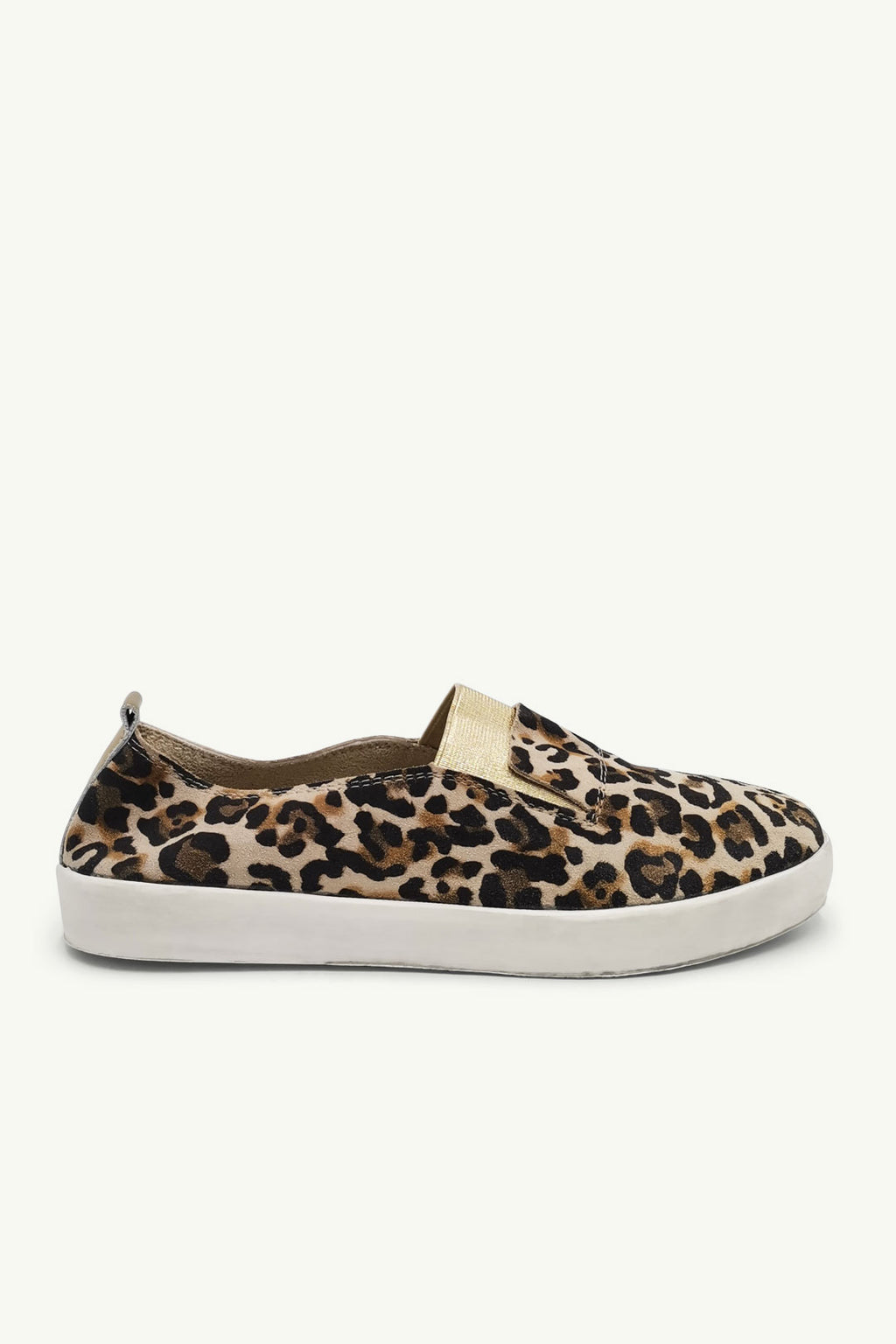 Fran Leopard – Julz Shoes