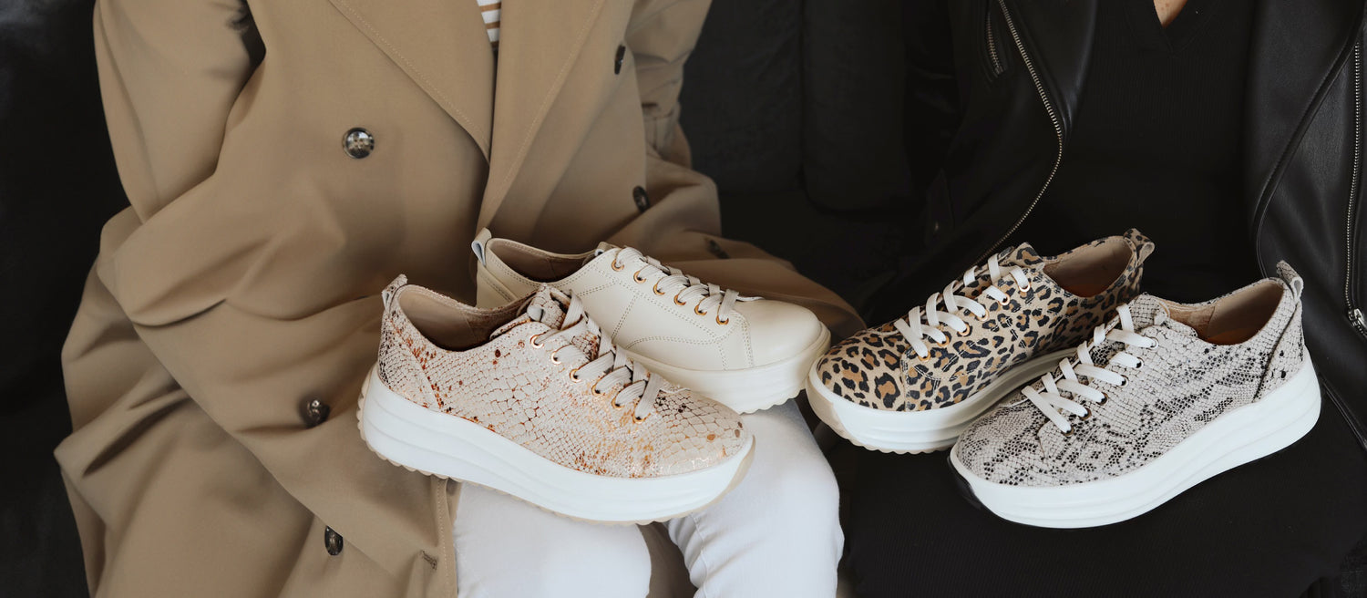 Genuine Leather Shoes | Quality, Comfort, Style – Julz Shoes