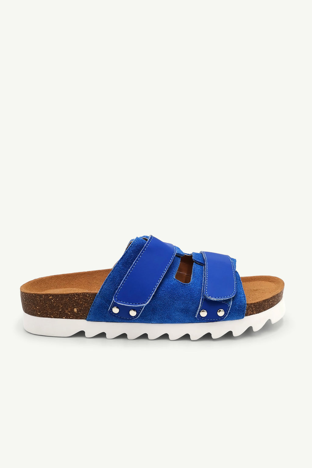 Hope Blue – Julz Shoes