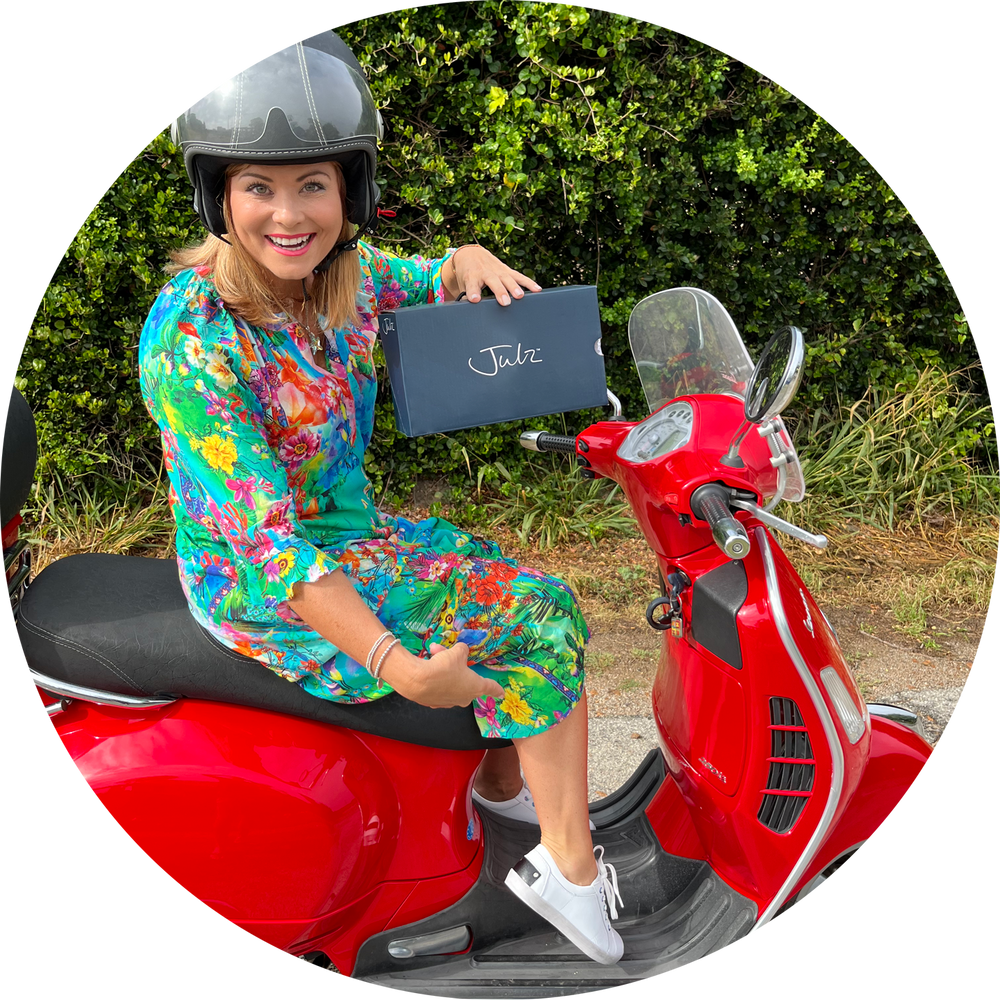 A Little More About Us – Julz Shoes