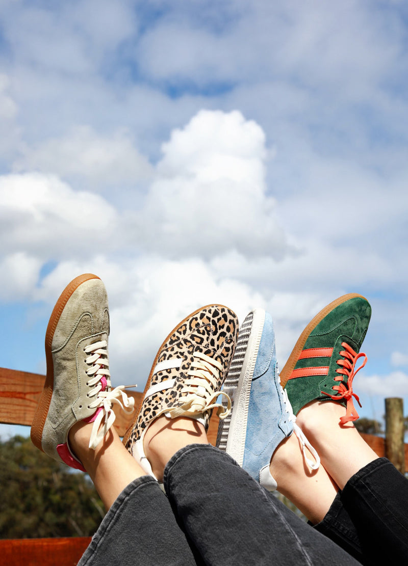 Julz Stockists – Julz Shoes