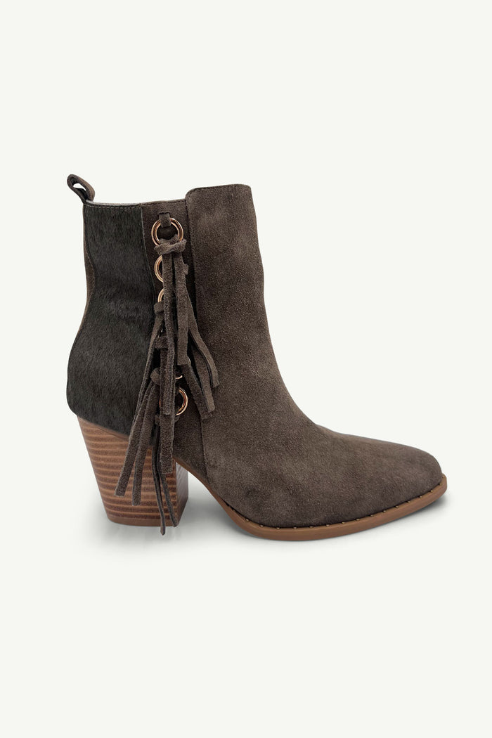 Ankle Boots – Julz Shoes