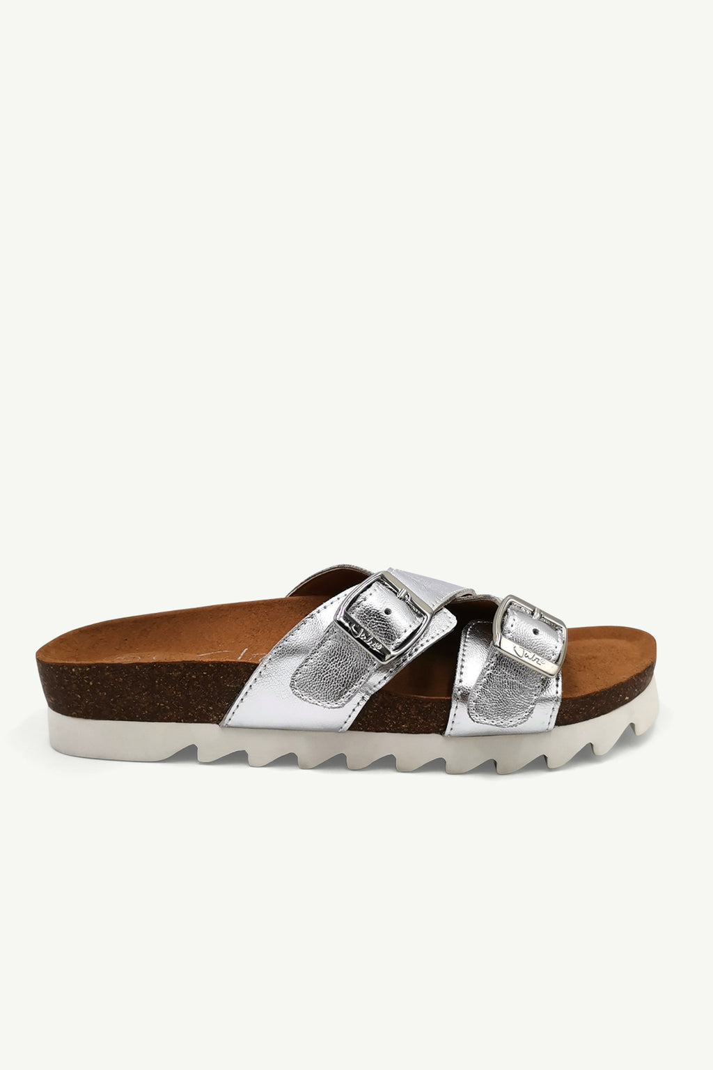 Megan Silver – Julz Shoes