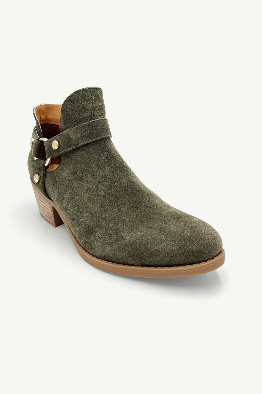 Ankle Boots – Julz Shoes