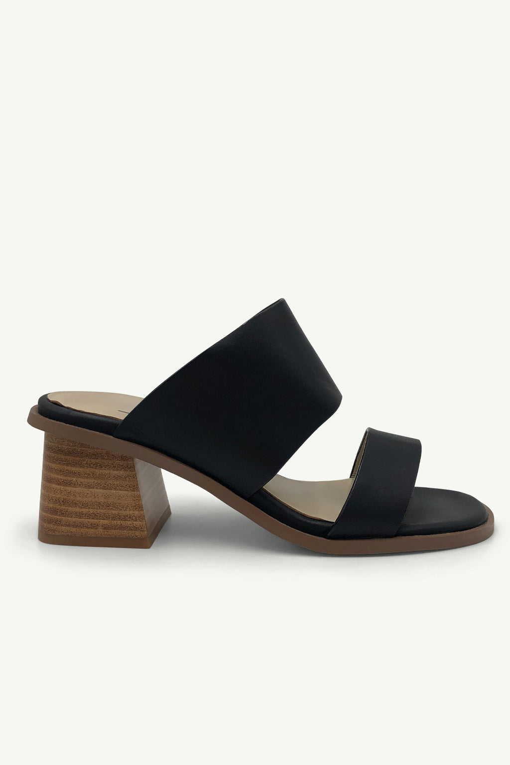 Sammy Black – Julz Shoes