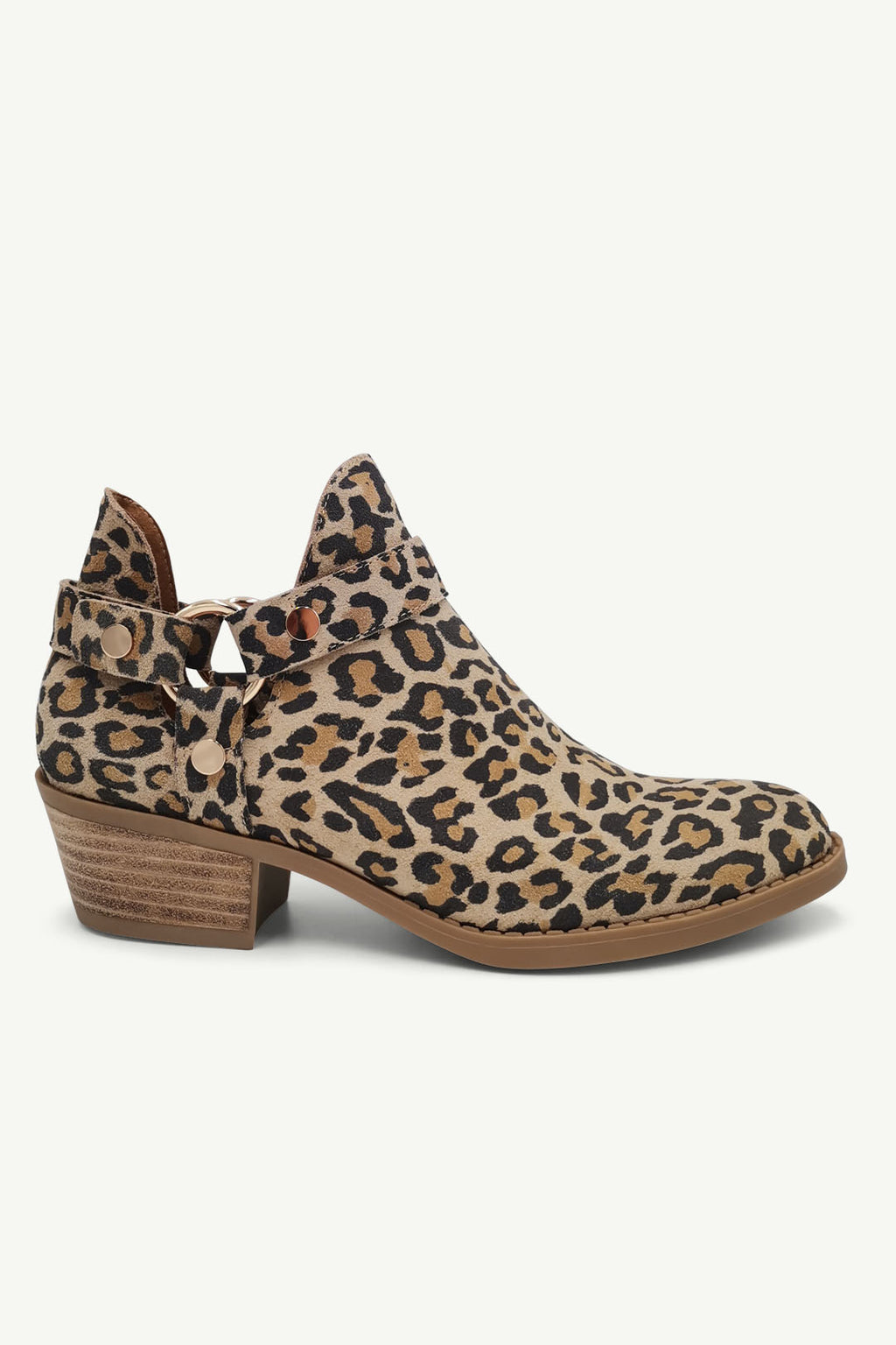 Snowdrop Leopard – Julz Shoes