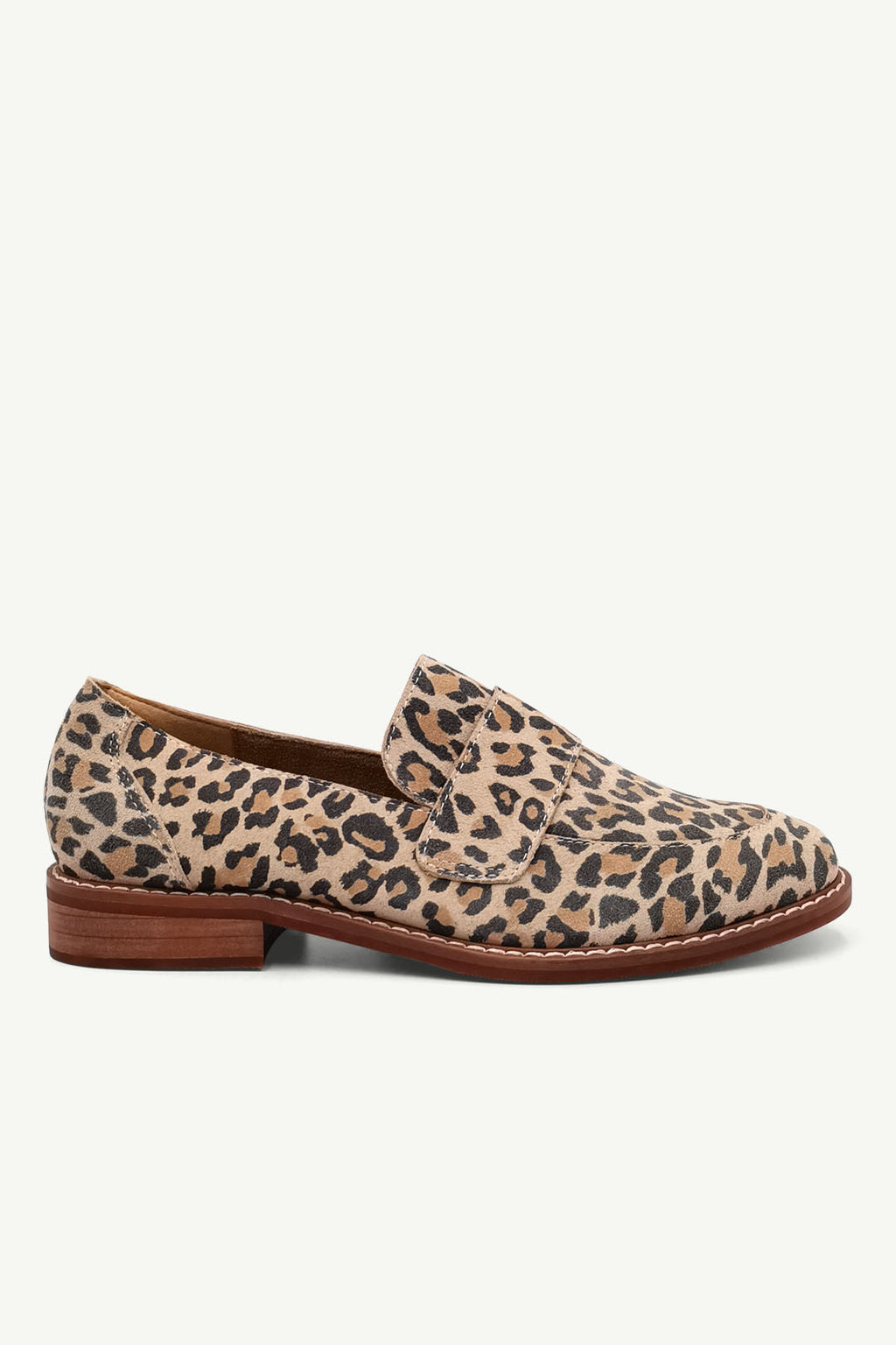 Wren Leopard – Julz Shoes