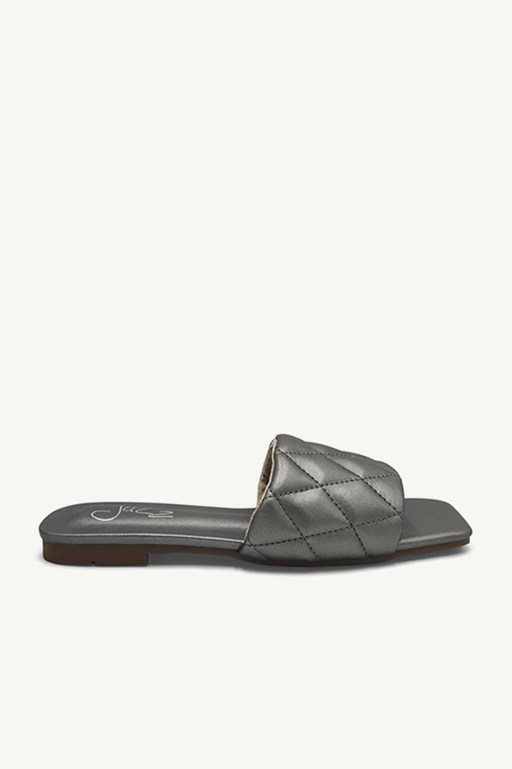 Summer Pewter – Julz Shoes