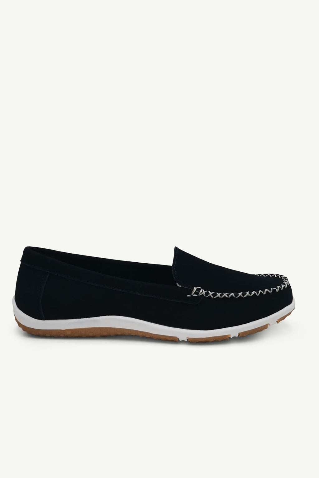 Sable Midnight Navy – Julz Shoes